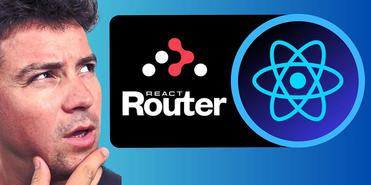 Mastering React Router v7 with TailwindCSS & Vite – Complete Crash Course