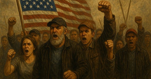 Justin’s Substack | Justin Smith | Substack