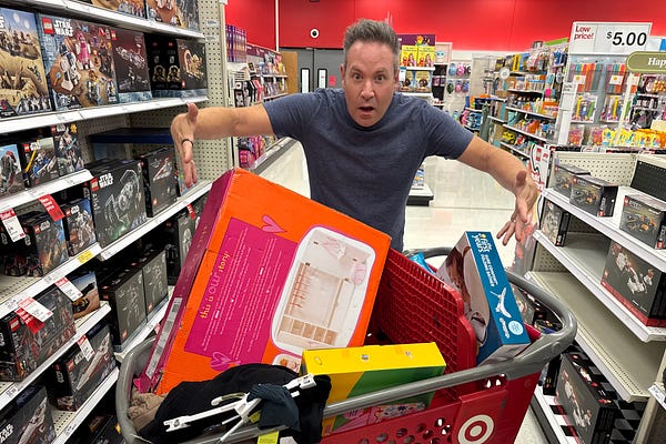 Rossen Reports | Jeff Rossen | Substack