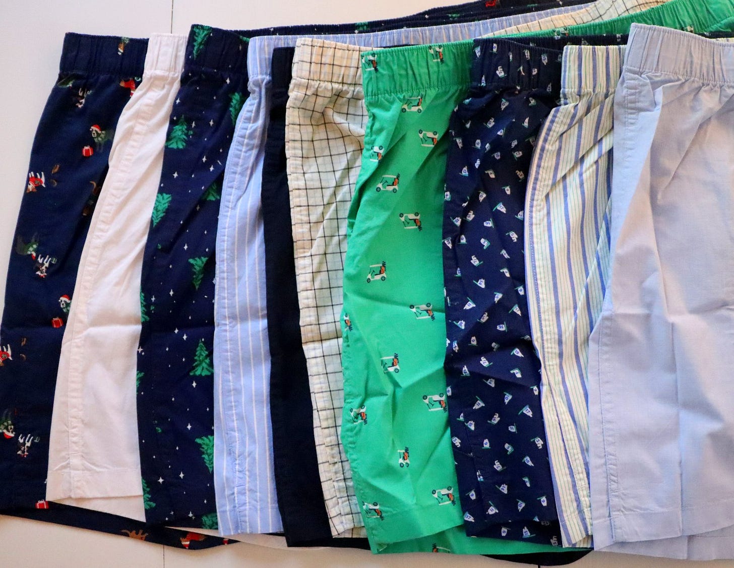 Preppy Boxers - A Useful Source