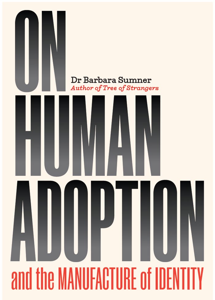 The burning question - by Dr Barbara Sumner