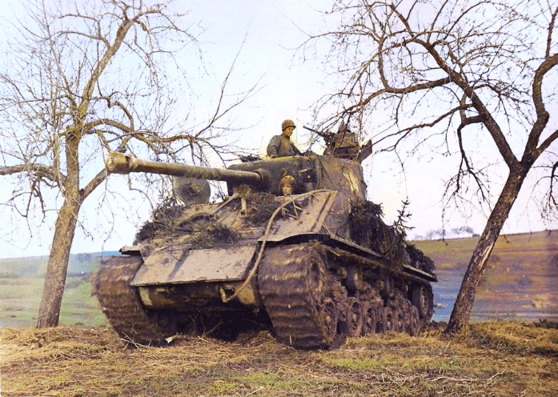 Remembering the Noble Courage of Major Josef Sepp Gangl