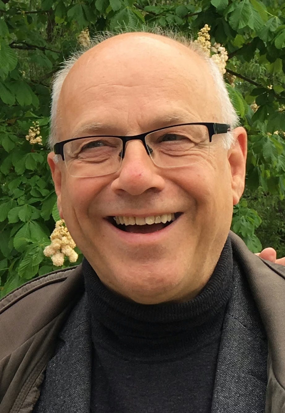 Vatican II is God: The Consistory Begins - by Chris Jackson