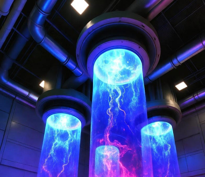 DOE and NRC Announce Expedited Licensing Pathways for Advanced Nuclear ...