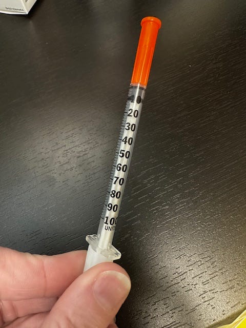 Zepbound - Instructions with video - by Lisa Goularte