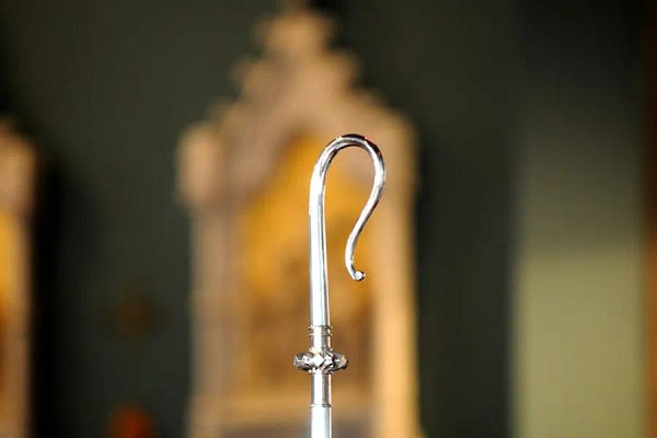 The Pillar Podcast | The Pillar | Substack