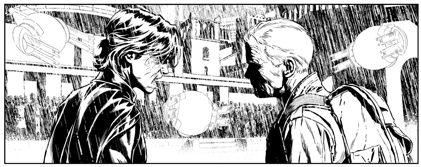 Great Art Is Killing Storytelling