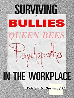 About - INJUSTICE AT WORK