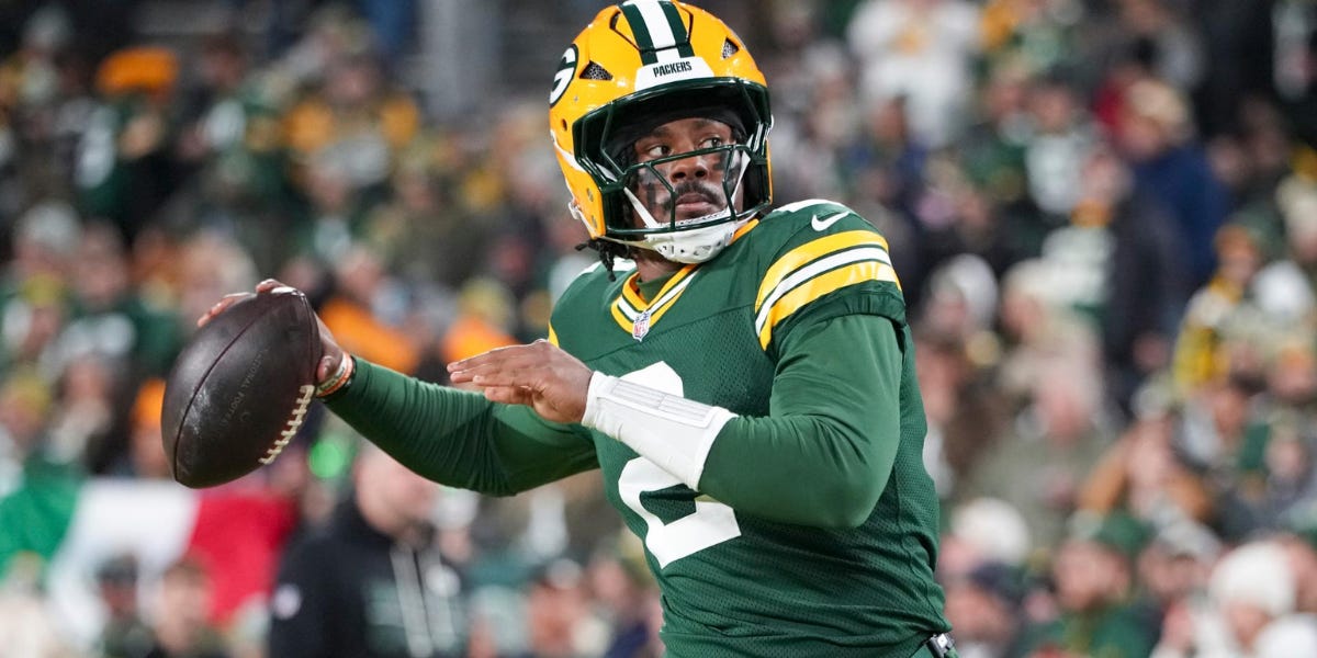 New Cap Mechanics for a Malik Willis New York Jets Free Agent Deal