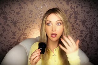 The Silly Serious | Joanna | Substack