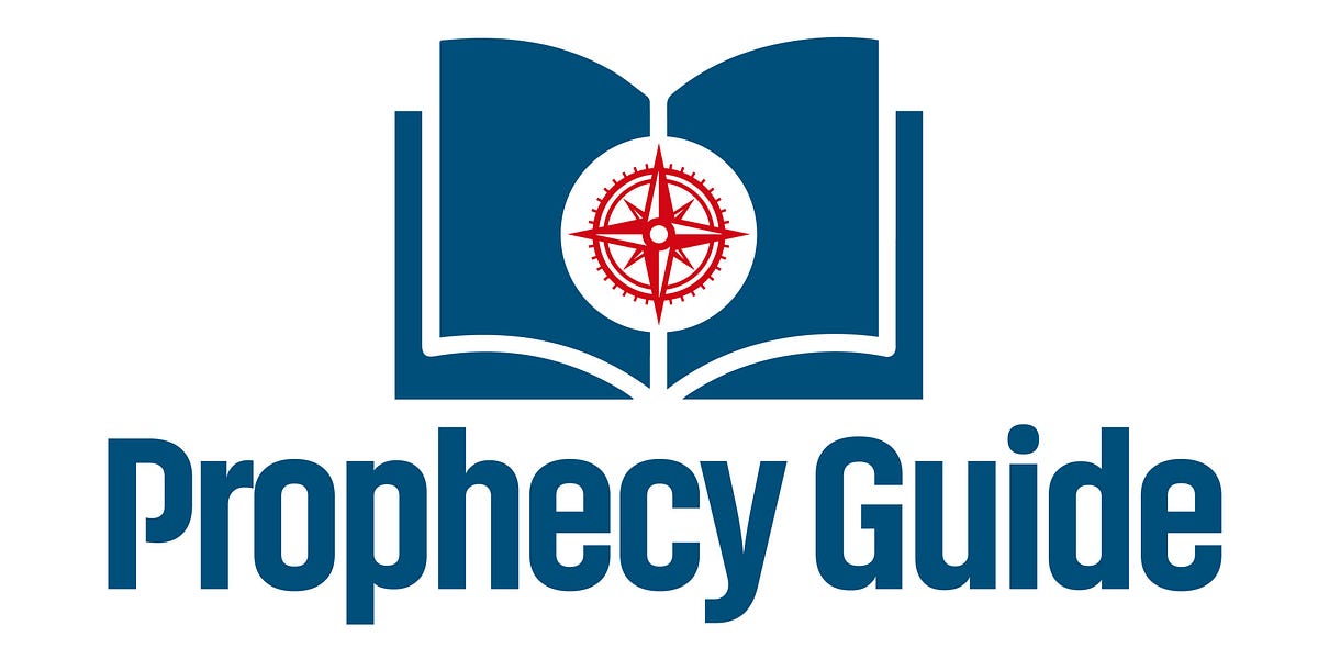 Prophecy Guide - Verse by Verse Study on Revelation 17-18