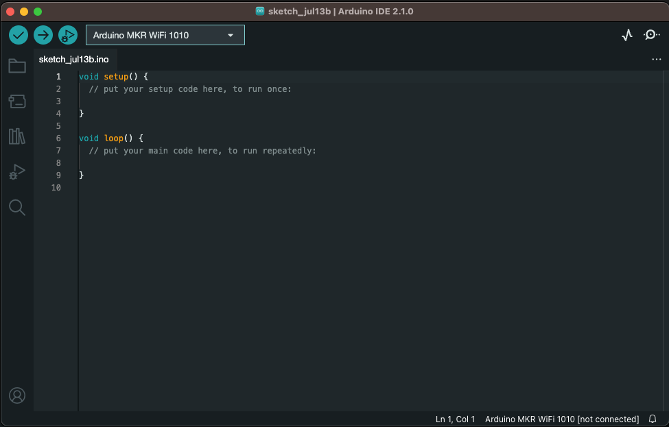 Step-by-Step Guide: How to Publish Data over MQTT from an Arduino