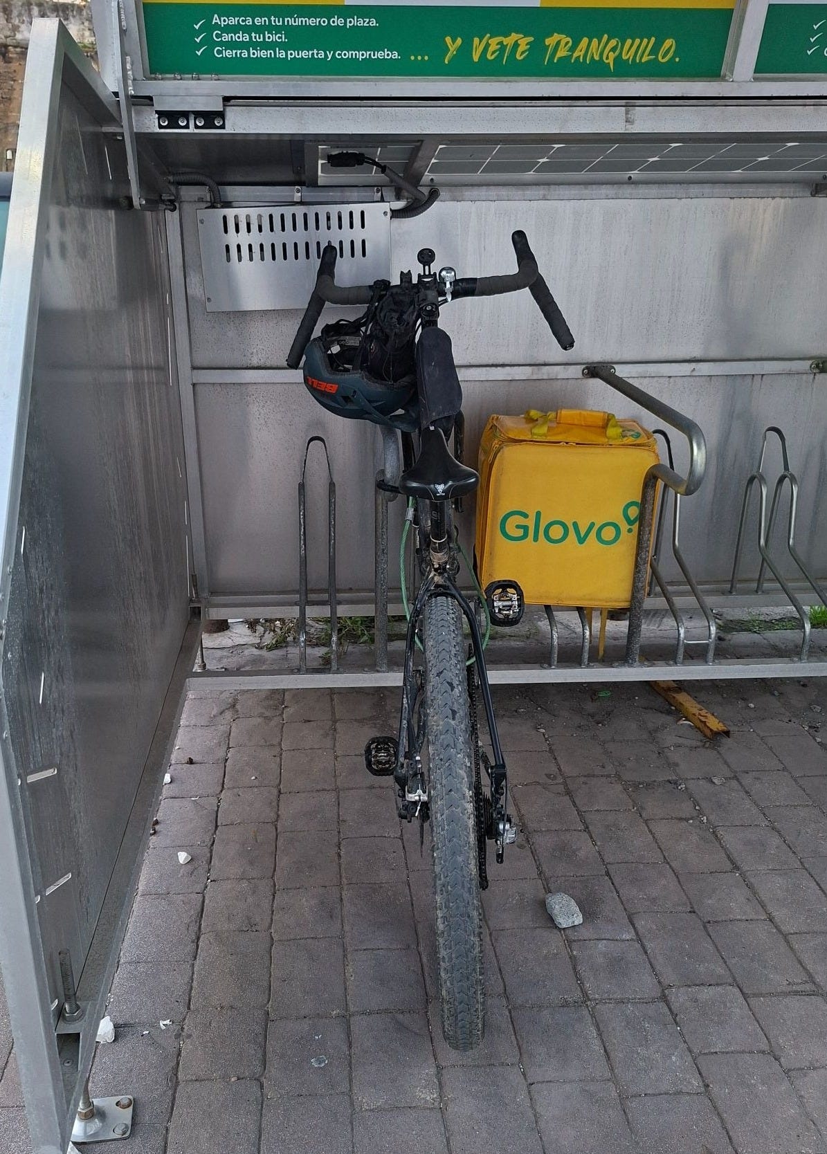 Winter of Care and Repair - Week 3 Summary