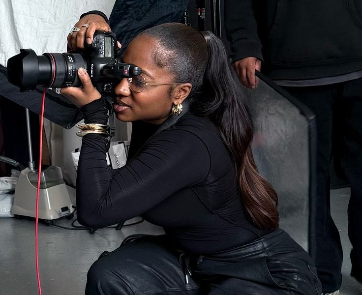 [Remote] $45/hour Photography Project