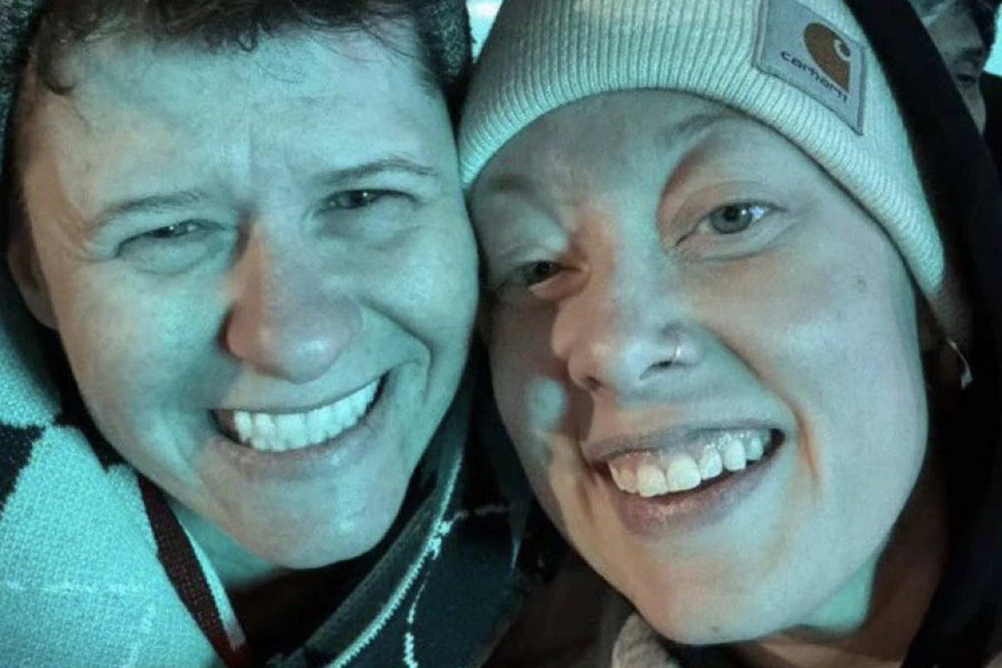 Whistleblower leaks private details of ICE and BPS agents in largest ...