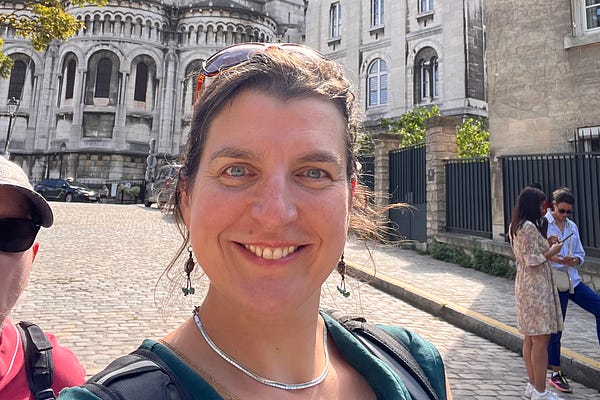 Learn French with Maud | Maud Your French Teacher | Substack