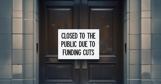 The Coffman Chronicle | Tony Michaels | Substack