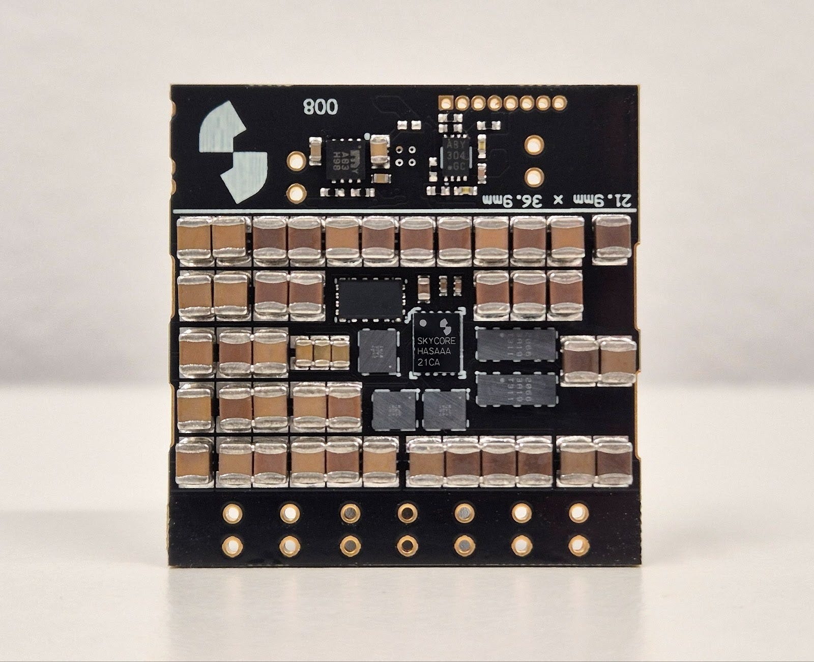 Powering The AI Revolution: Why We’re Backing Skycore