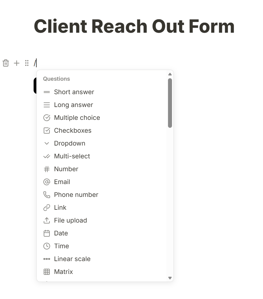 Honest Review of Tally Forms, from an AI SaaS developer