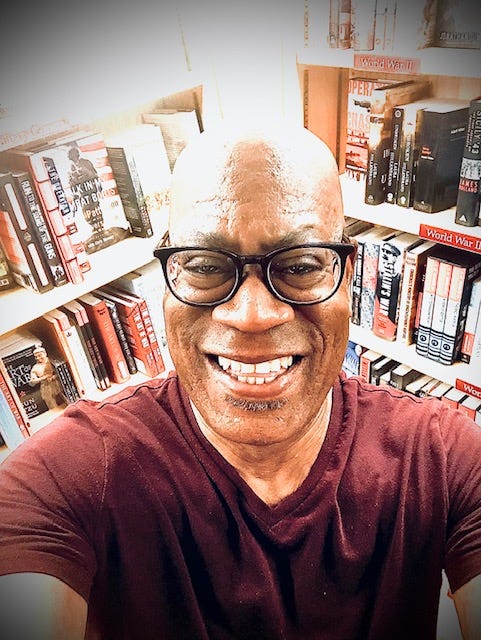 Diamond-Michael Scott | Substack