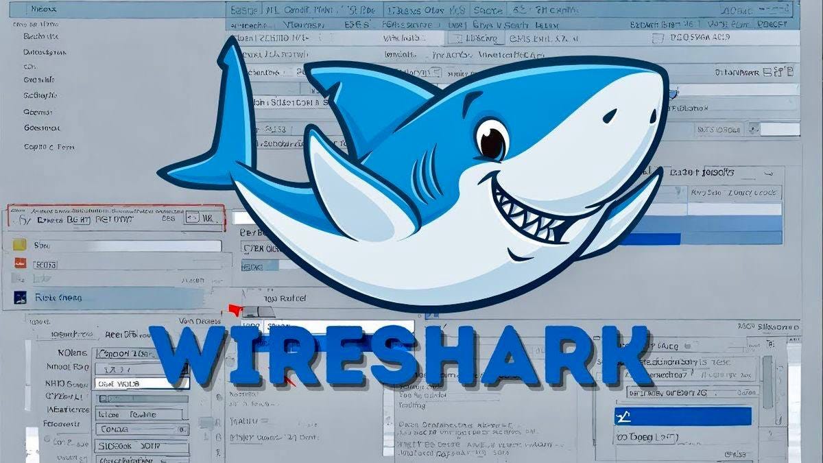 Detecting Wi Fi Attacks Using Wireshark By Ilya Volovnik