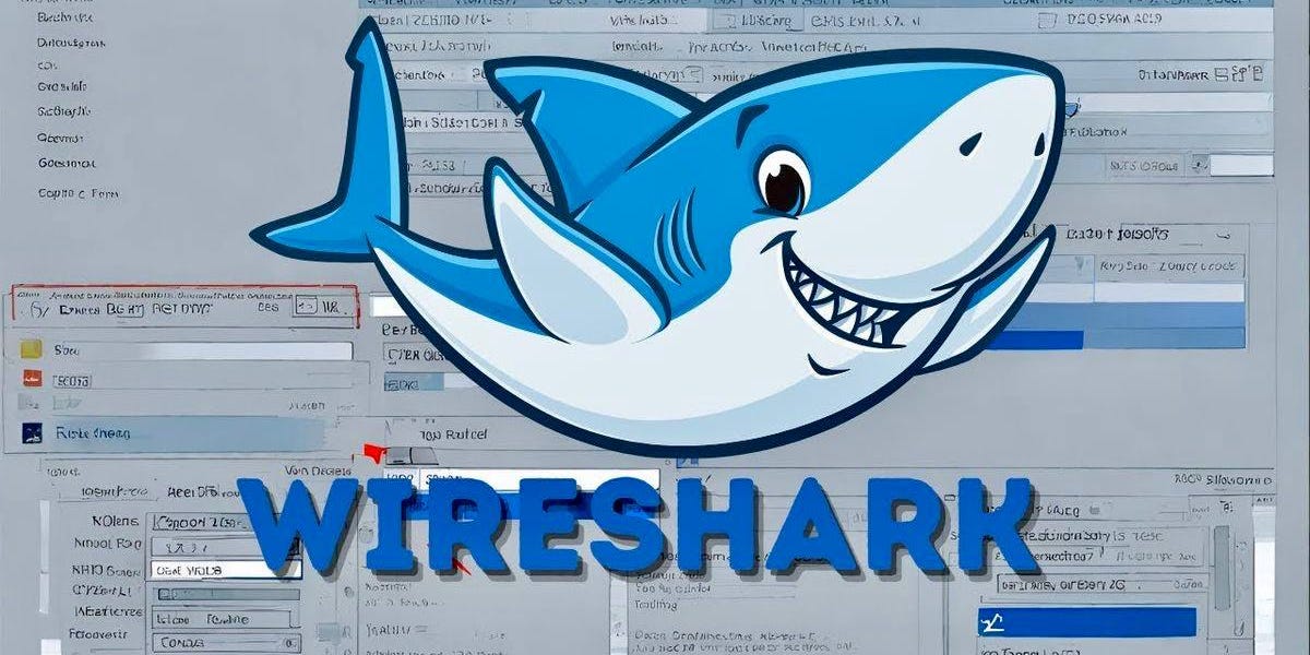 Detecting Wi-Fi Attacks Using Wireshark - by Ilya Volovnik