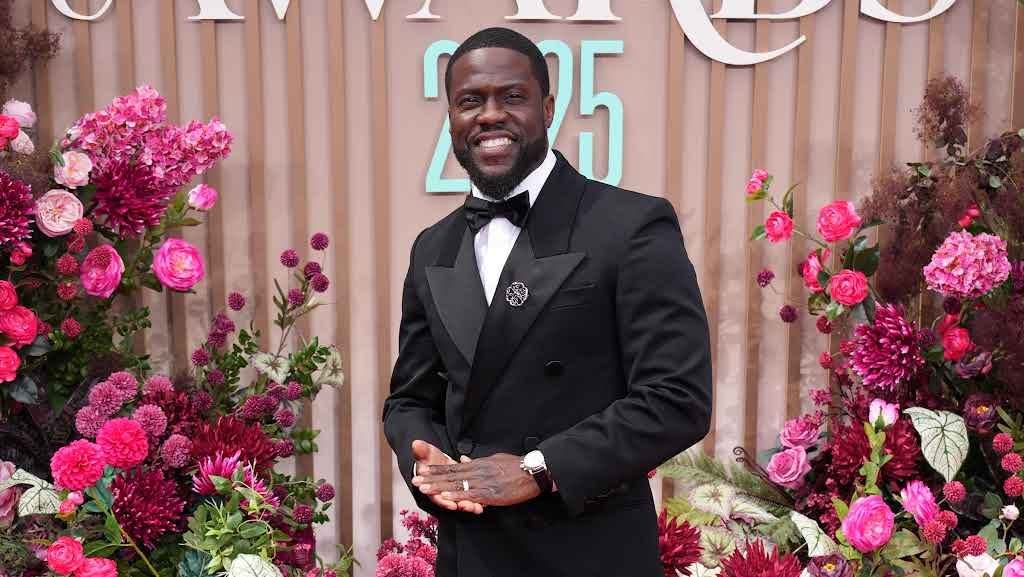The $32B Question: Why Kevin Hart Just Became a Shareholder in the ...