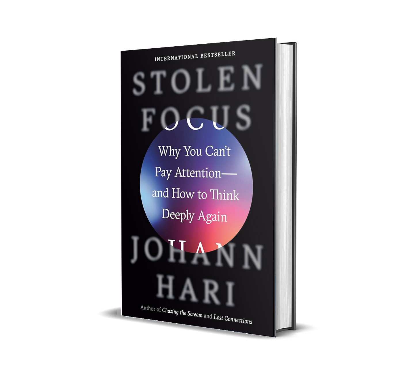 10 Books That Made Me Think Differently - Stoic Wisdoms