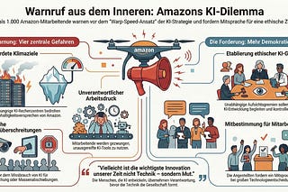 „Wipe-Coding“ – wenn die KI das gesamte Projekt löscht.