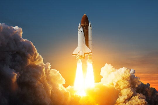 How to get things done in government - by Peter Hyman