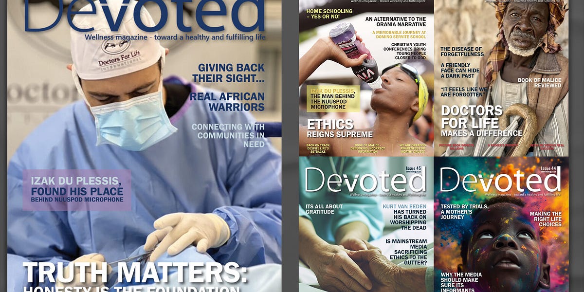 What are media ethics? - Ethical Journalism's Substack