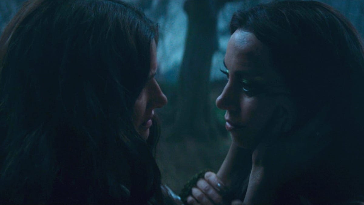 Review: Maiden, Mother, Crone - by Meg & Ali