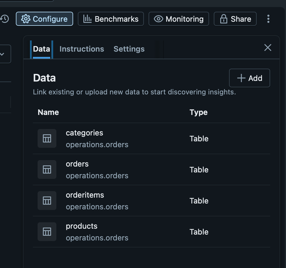 Abracadabra - Databricks' Genie Spaces - by Matt