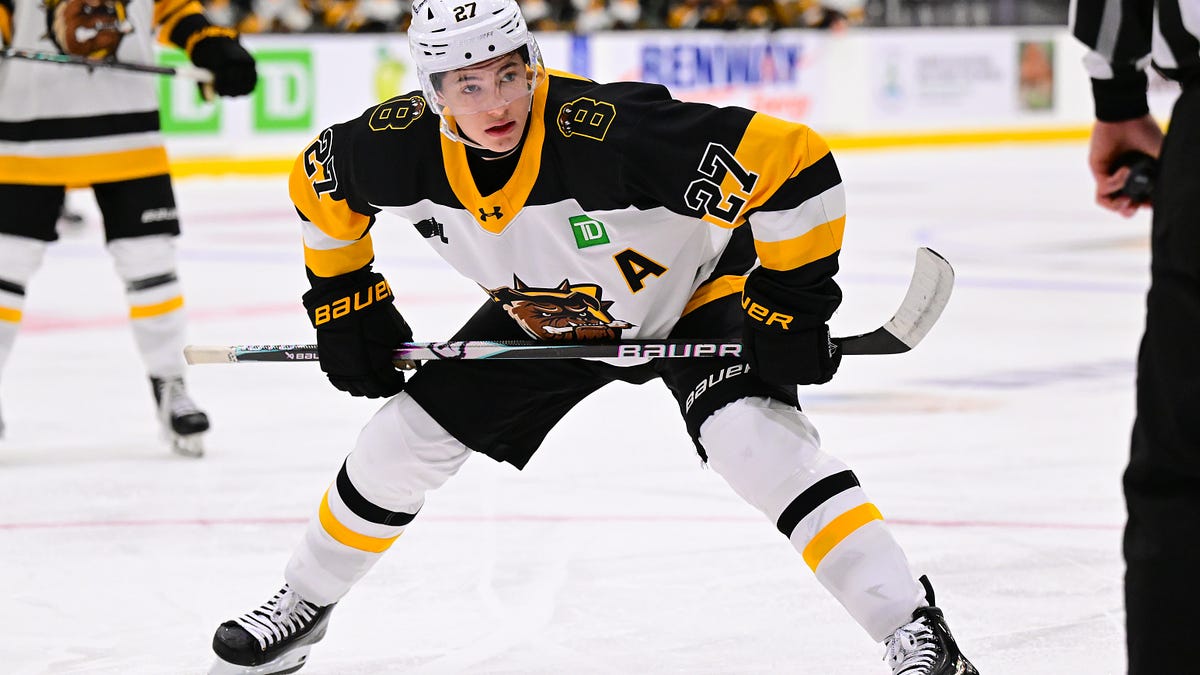 2026 NHL Draft Top 100 Rankings Big Board With Tiers