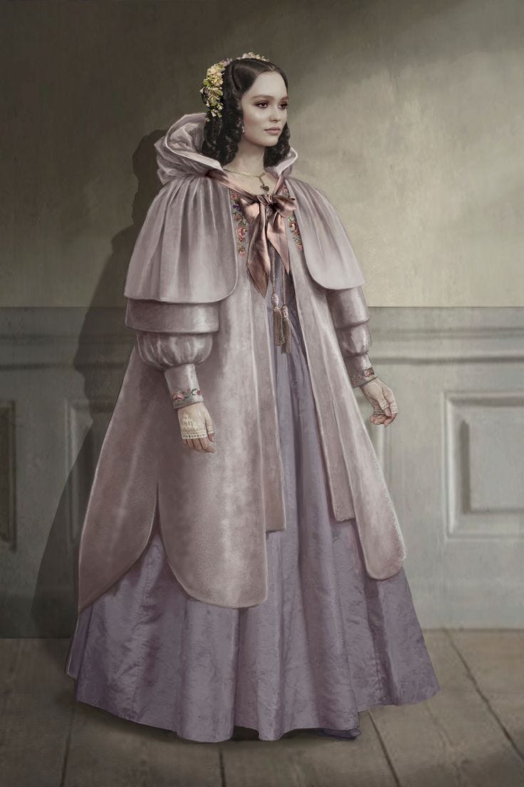 What is the Connection Between Women and Vampires? Mirrors, Desire, and ...