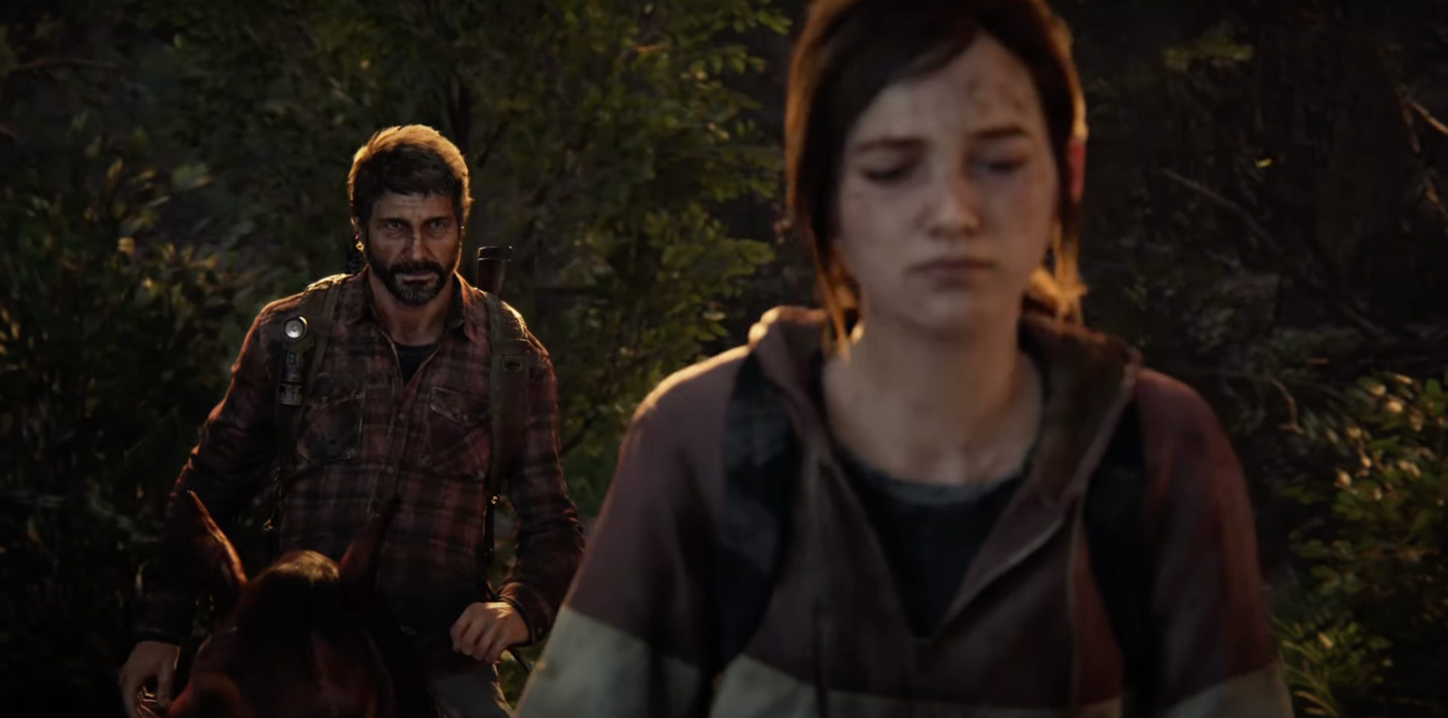 Ellie Williams: The Greatest Introduction to a Protagonist