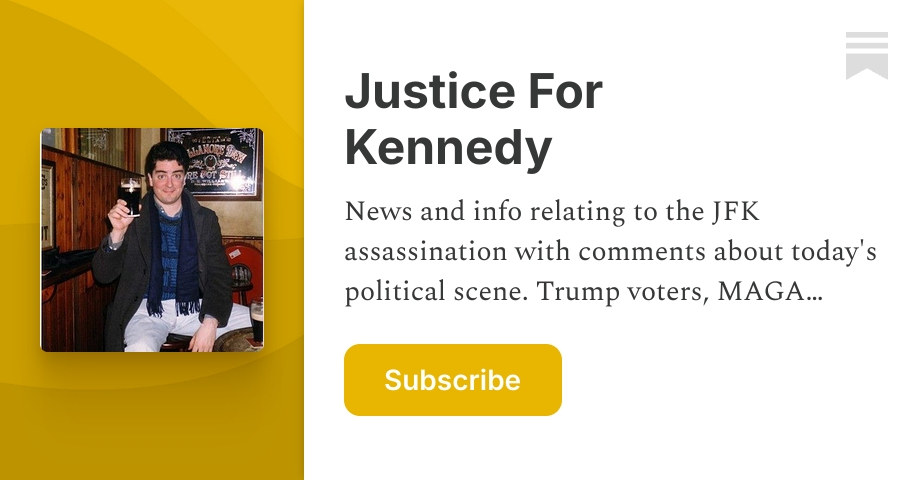 Robert Gene Gately - by Joseph Backes - Justice For Kennedy