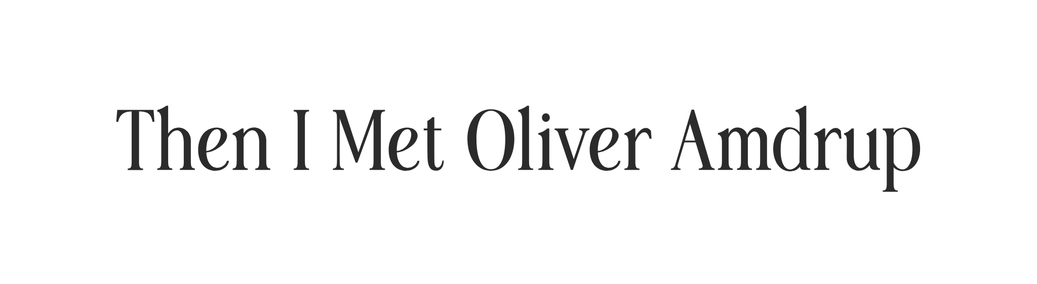 Your Fish Oil is Probably Rancid - by Claudia Gilani