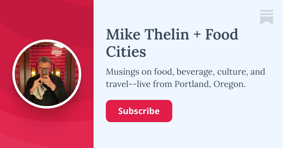 Portland's Proposed Foie Gras Ban Solves Nothing That Actually Matters