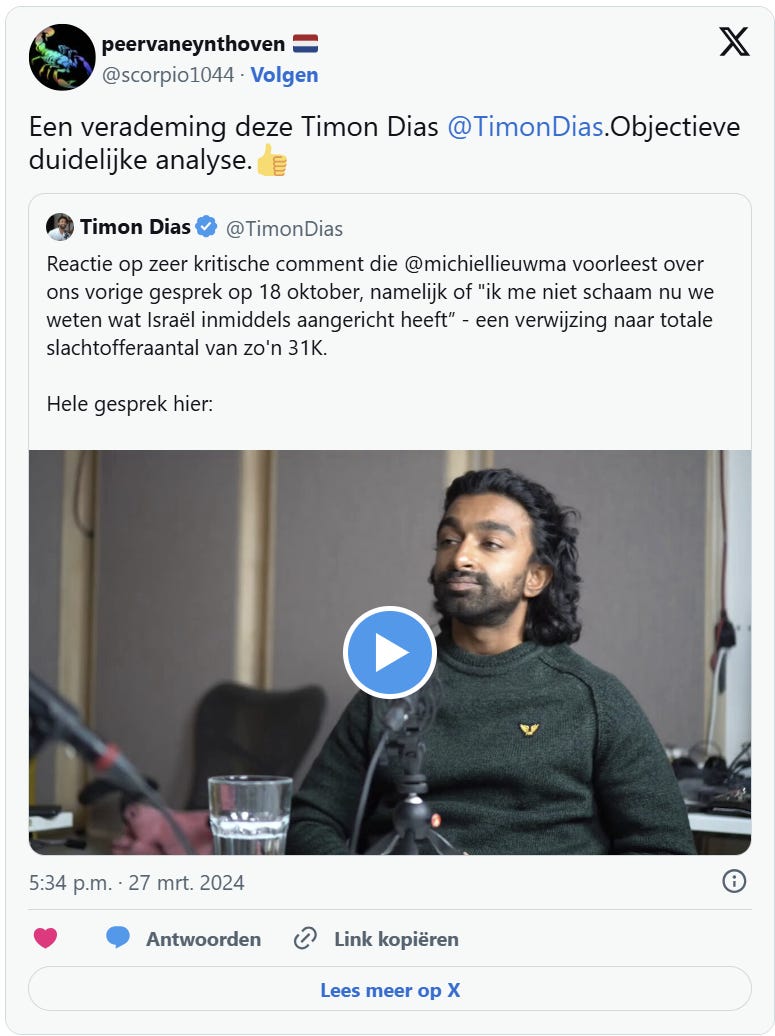 Wat leren we onze kinderen? - Maaike van Charante