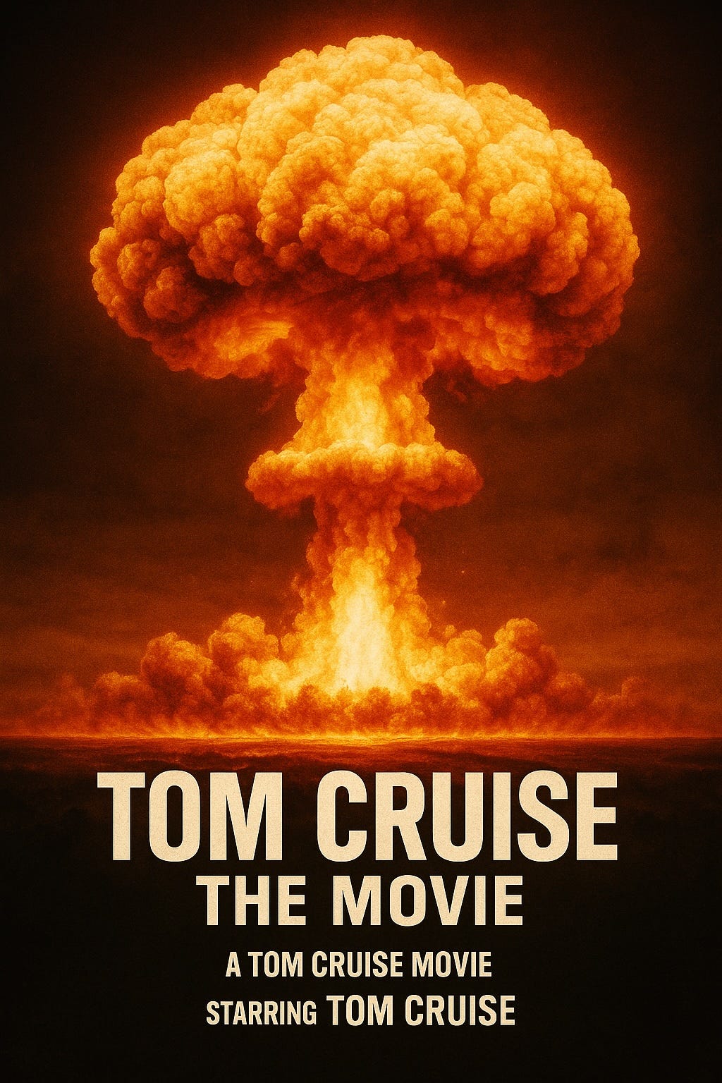 Mission: Highly Improbable - Dave Barry’s Substack