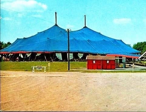 carousel framlingham