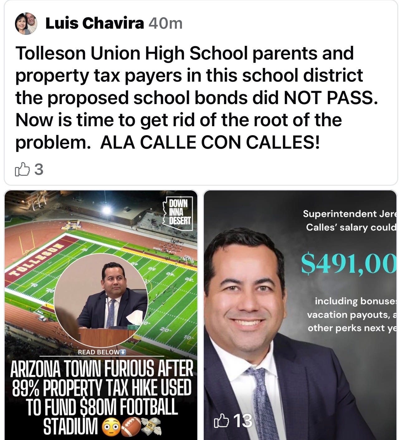 Ballot Chasing Works: Turning Point’s Ground Game Delivers Big in Arizona.