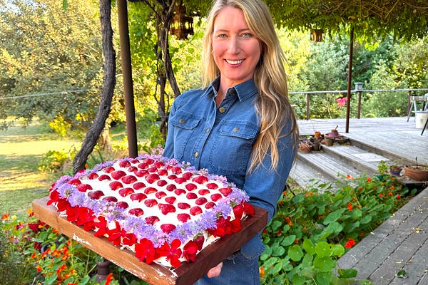 The Ranch Table | Substack