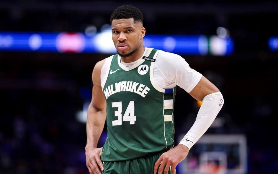 Milwaukee Bucks | 2025-26 NBA Team Previews