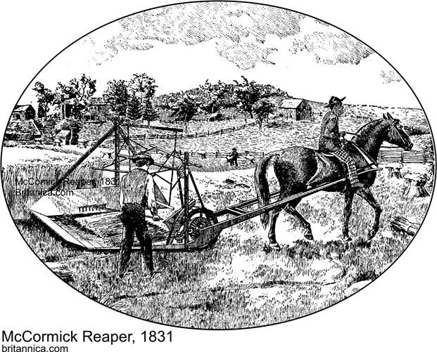 William Colvin, (1812-1888): 1880 Agricultural Schedule Brings Ancient ...