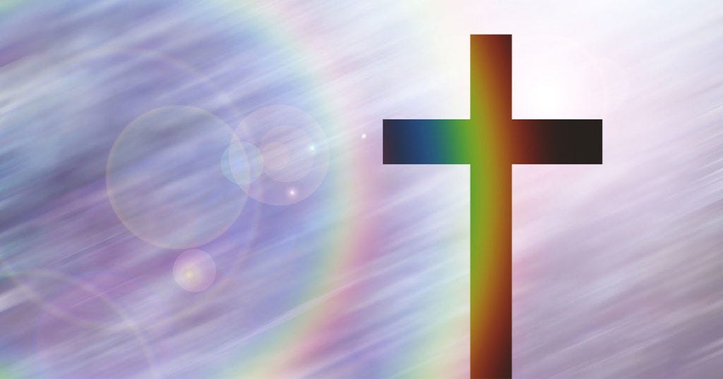 Love Without Losing the Truth - by Pr. Chad Kyler