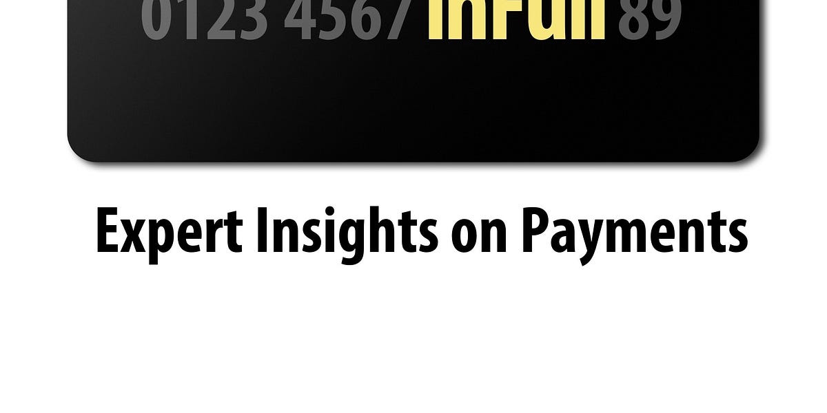 Why I started Payments in Full - by Andrew M. Dresner