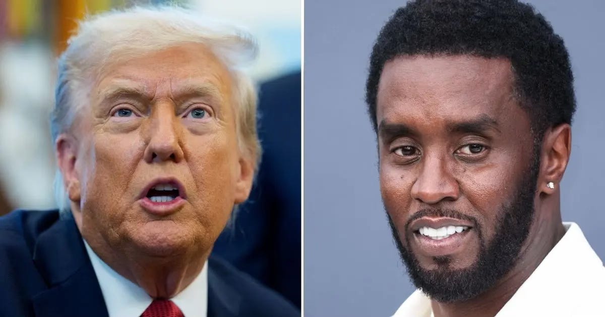 EXCLUSIVE: Leaked Prison Chatter Reveals Sean 'Diddy' Combs Is ...