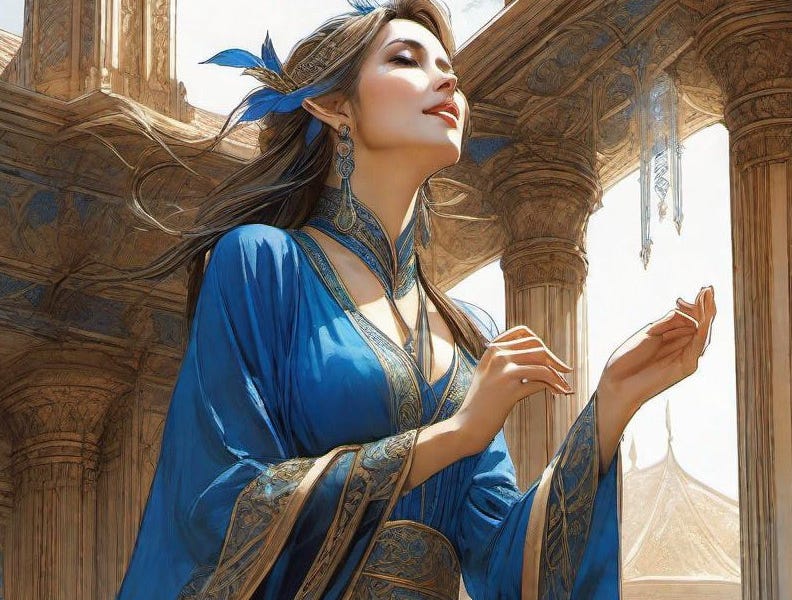 12 DND bard songs to add to adventures